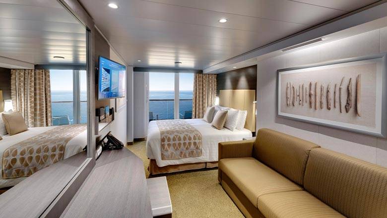 MSC地中海郵輪榮耀號 | 亞洲豪華郵輪假期日韓行程優惠購，基隆出發 | AsiaYo