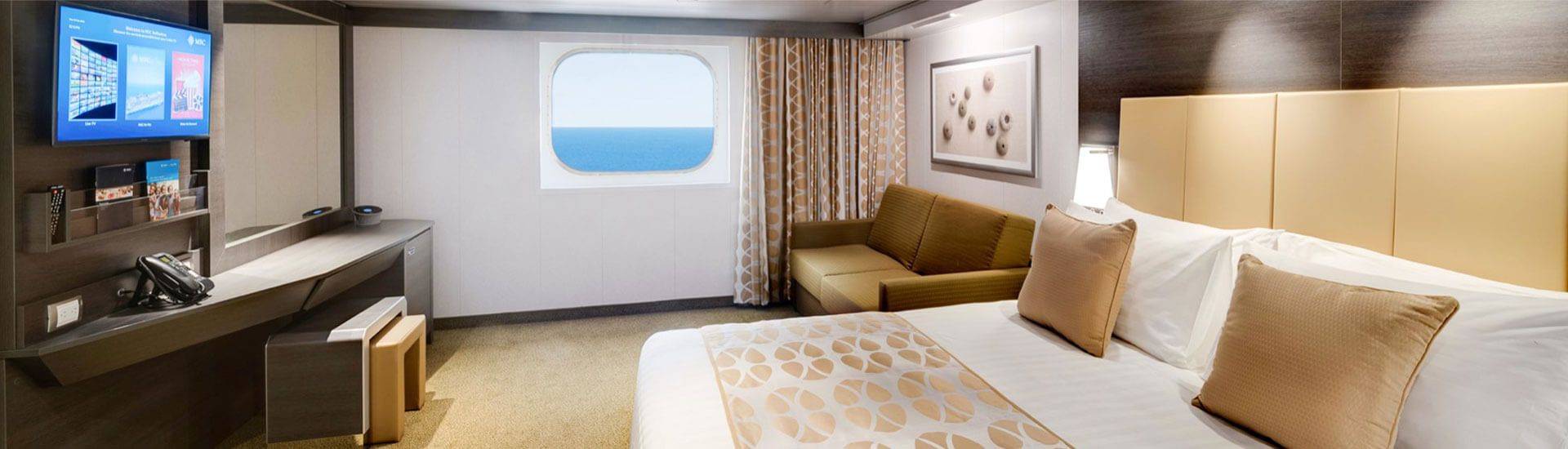 MSC地中海郵輪榮耀號 | 亞洲豪華郵輪假期日韓行程優惠購，基隆出發 | AsiaYo