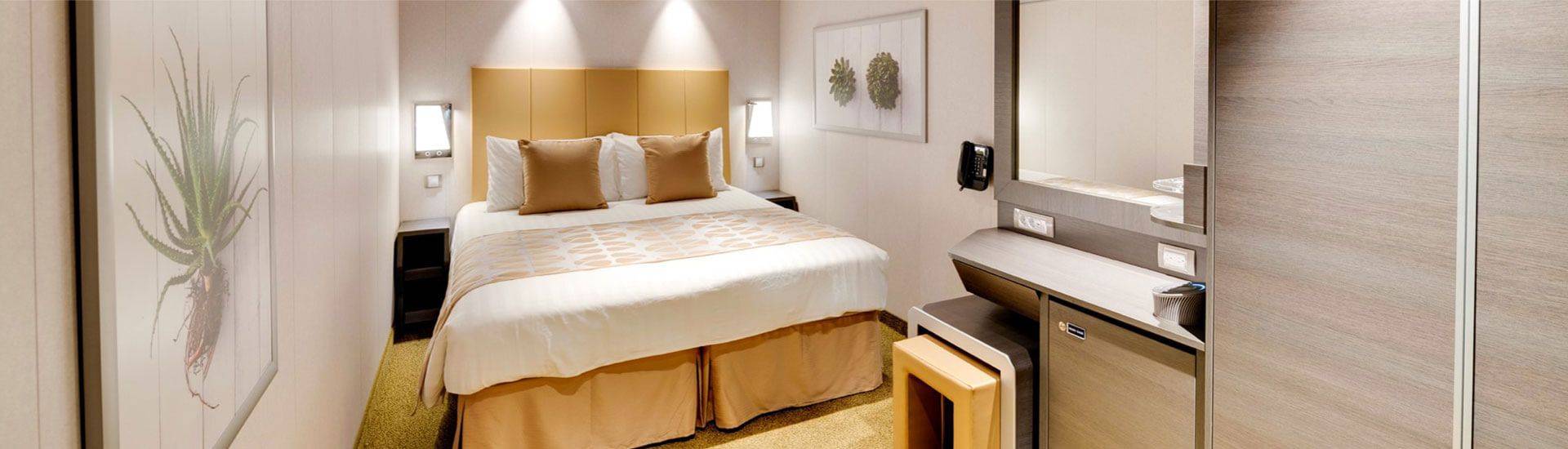 MSC地中海郵輪榮耀號 | 亞洲豪華郵輪假期日韓行程優惠購，基隆出發 | AsiaYo